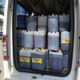 Buy Wholesale Germany Fats, Oils And Grease (fog) Disposal Feedstock ...