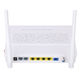 Buy Wholesale China Fiber Modems Gpon Onu 1ge+1fe+2.4ghz Wifi Support ...