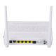 Buy Wholesale China Fiber Modems Gpon Onu 1ge+1fe+2.4ghz Wifi Support ...
