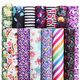 Buy Wholesale China Customized Digital Prints Waterproof 600d Polyester ...