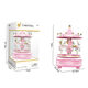 Buy Wholesale China Hw Toys Girls Like Pink And Blue Merry Go Round ...