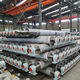 Buy Wholesale China Oem Customized Paper Machine Roller Breast Roll ...