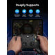 Buy Wholesale China Passthrough Charging-low Latency Ipad Controller ...