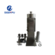 Buy Wholesale China Dynamic Hthp Filter Press, Model Hdf-01 & Dynamic ...