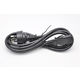 Buy Wholesale China Wholesales Stable Iec320 C13 To Au 3 Pins Plug ...