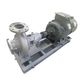 Buy Wholesale China Api610 Oh1 Fza Horizontal Overhung Centrifugal Pump ...