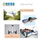 Buy Wholesale China Odm Dc12.6v 0.16w Od:34.3mm*18.1mm(l) Brushless ...