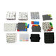 Buy Wholesale China Blank Keypad Flexible Telephone Rubber Silicone ...