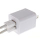 Buy Wholesale China 5v2.1a Dual Usb Port Battery Charger With Ul/fcc/ce ...