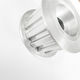 Buy Wholesale China Aluminium Timing Pulley Tooth Timing Belt Pulley ...