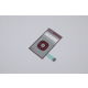 Buy Wholesale China Membrane Panel Switch Keyboard Fpc Connector For ...