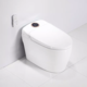 Buy Wholesale China European Style Sensor Self Clean Bidet Toilet Wc ...