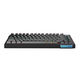 Buy Wholesale China New Private Mold Mechanical Gaming Keyboard With 81 ...