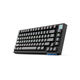 Buy Wholesale China New Private Mold Mechanical Gaming Keyboard With 81 ...