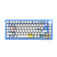 Buy Wholesale China New Private Mold Mechanical Gaming Keyboard With 81 ...