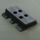 Buy Wholesale China Rubber Pads Rubber Track Pads For Crawler Mining ...