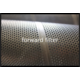 Buy Wholesale China Metric Stainless Steel Perforated Exhaust Tubing ...