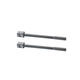 Buy Wholesale China M4 Meter Screw With Hole Screws Punch Bolts Seal ...