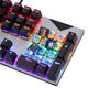 Buy Wholesale China Professional Gaming Keyboard Full Mechanical ...