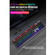 Buy Wholesale China Professional Gaming Keyboard Full Mechanical ...