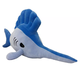 Buy Wholesale China Wholesale Lifelike 3d Cartoon Swordfish Plush Toys ...