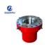 Buy Wholesale China 13 5/8" 15k Wellhead Control Drilling Spool And ...