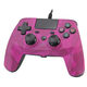 Buy Wholesale China Game Controller Manufacturer For Ps4/pc Wired Controller With Sensor ...
