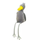 Buy Wholesale China Wholesale Custom Lifelike Shoebill Plush Toys Soft ...