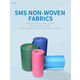 Buy Wholesale China Sms Nonwoven Pp Spunbond Non Woven Fabric Rolls ...