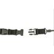 Buy Wholesale China New Retractable Tactical Spring Rope Keychain Gun ...
