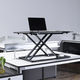 Buy Wholesale China Oem Standing Lifting Table Computer Table Desk ...