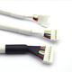 Buy Wholesale China High Quality Complete Wiring Connector Flat ...