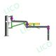 Buy Wholesale China Top Liquid Loading Arm For Diesel & Loading Arm at ...