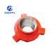 Buy Wholesale China Exchangeable Fmc Weco Hammer Union Fig 1002 2" Npt ...