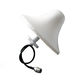 Buy Wholesale China Wide Band 4g Lte Indoor Omni Ceiling Antenna Kit ...