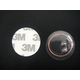 Buy Wholesale China Waterproof Transparent Lf 125khz Round Tk4100 ...