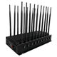 Buy Wholesale China 5g Jammer 20bands Mobile Phone Wifi Gps Uhf Vhf ...