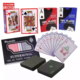 Buy Wholesale China Waterproof Sublimation Playing Card With Box Front ...