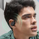 Buy Wholesale China High Quality Open Ear Air Bone Conduction Earphones ...