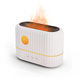 Buy Wholesale China Simulation 3d Flame Effect Air Humidifier Flame ...