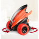 Buy Wholesale China Inertial Vehicle 4 Colors Mixed Rotate Toys Car ...