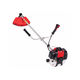 Buy Wholesale China Cheap Price 43cc 52cc Brush Sutter 2 Stroke Long ...