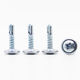 Buy Wholesale China Dovetail Screw Zinc Plated Drilling Screws Large ...