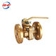 Buy Wholesale China B61 B62 C95800 C92200 Bronze Flange Swing Check ...