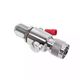 Buy Wholesale China 0-6ghz Gas Discharge Tube Surge Arrester Lightning ...