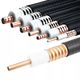 Buy Wholesale China 7/8'' Ldf5-50a Feeder Coaxial Cable For Telecom ...