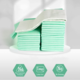 Buy Wholesale China Disposable Bed Pee Pads Incontinence Pads Heavy ...