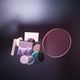 Buy Wholesale China Custom Optical Glass And Infrared Protective Round ...