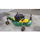 Buy Wholesale China Atfm120 150 Atv Flail Mower With 3 Number Of Blades ...