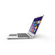 Buy Wholesale China Zentality Gold Full Hd Touch Screen Mini Computer ...